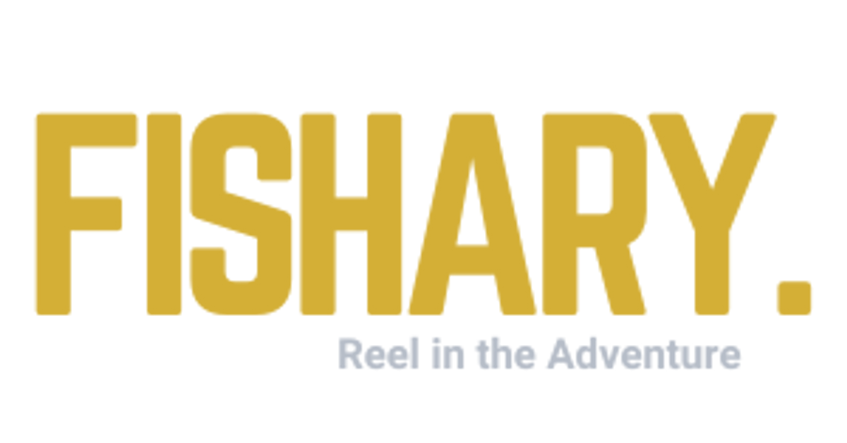 Products – Fishary